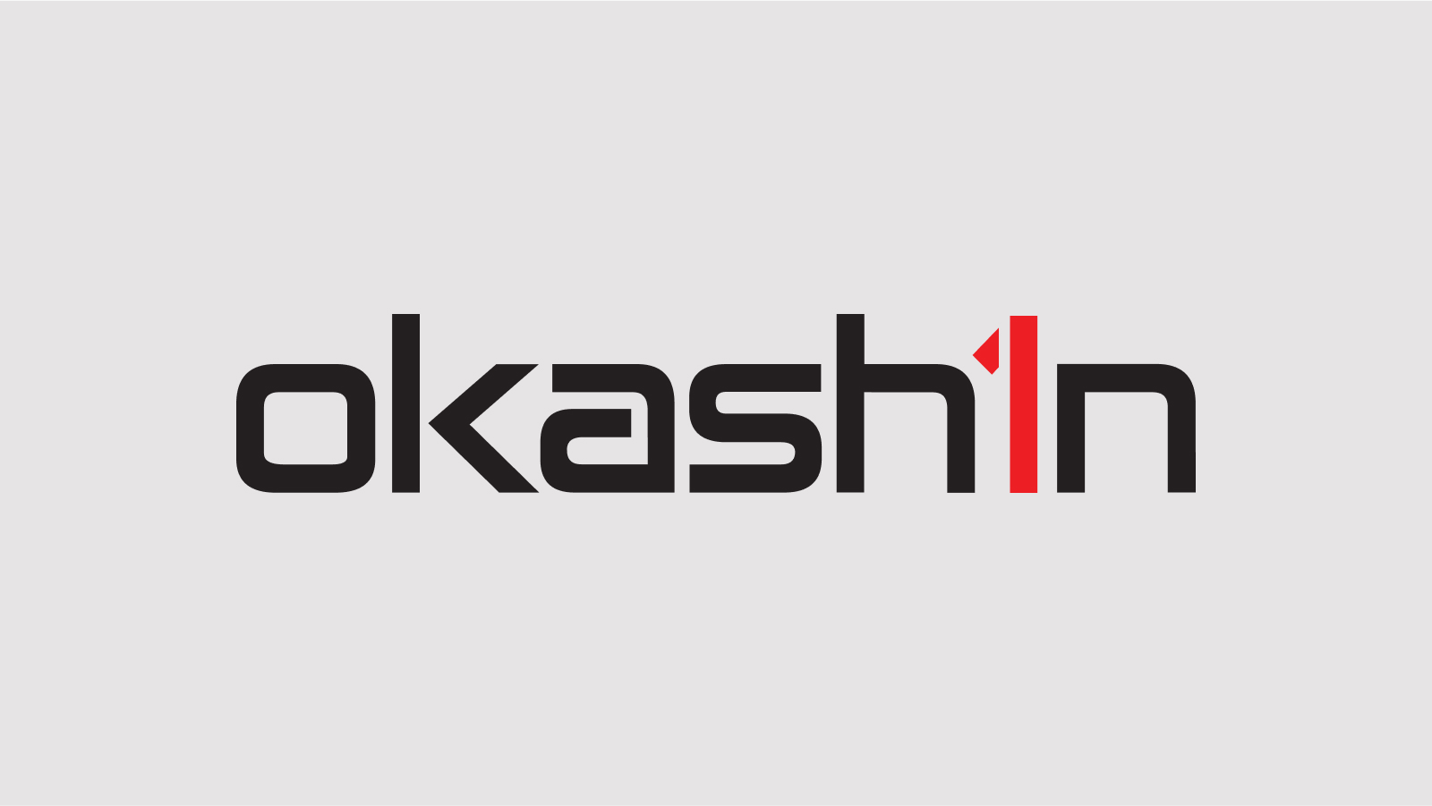 About okash1n